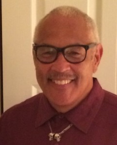 In conversation with Calvin Lawrence, retired RCMP Officer - Black ...