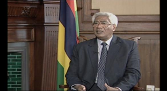 Mauritius' Independence anniversary, 12 March 2023 - Black Ottawa Scene