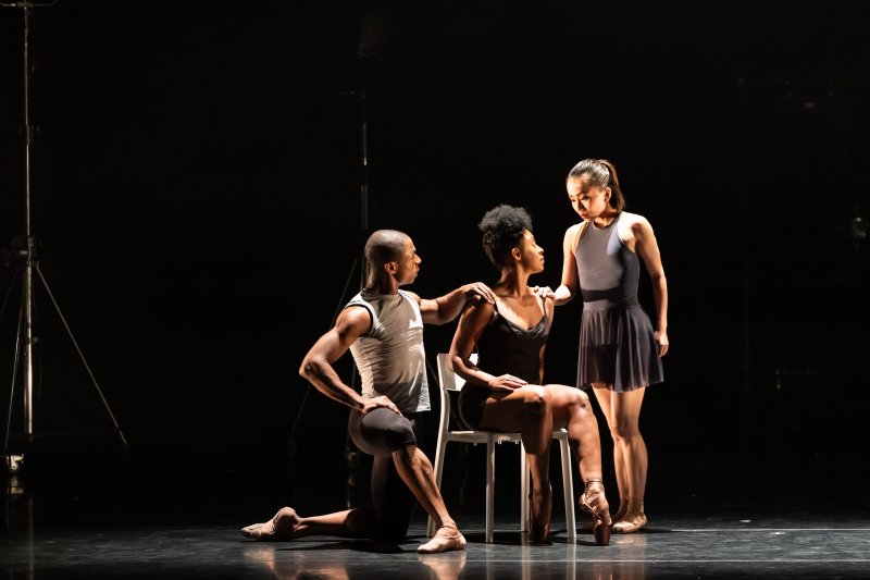 Cassa Pancho’s Ballet Black makes North American debut - Black Ottawa Scene