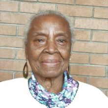 Remembering Dr. Cora Hinds, Retired Nursing Professor - Black Ottawa Scene