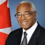 Obituary Senator Donald Oliver - Black Ottawa Scene